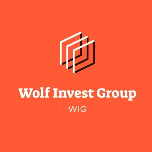 Home - WolfGroup
